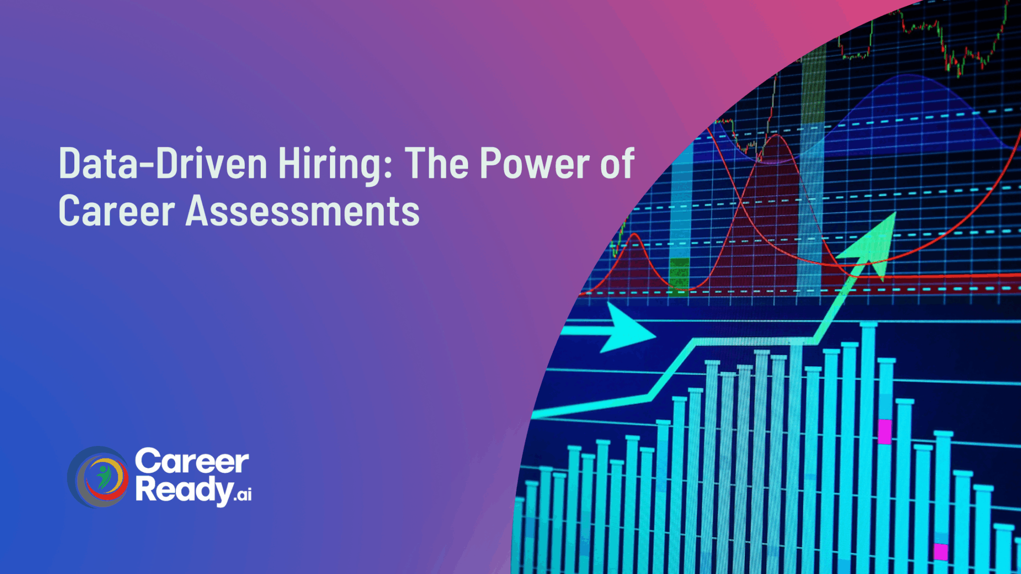 Data-Driven Hiring: The Power of Career Assessments | Career Ready.AI